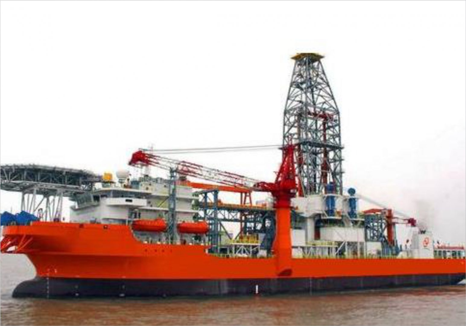 Offshore Field Development